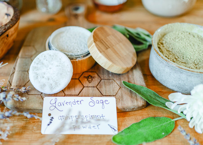 Sage Herb Benefits - Grit